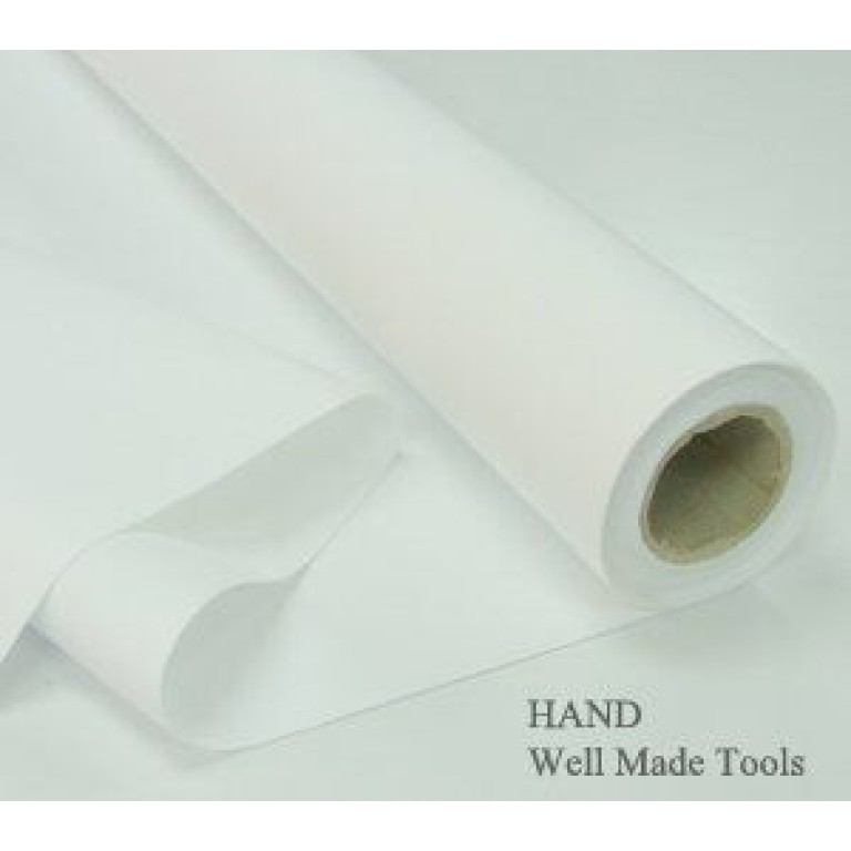 HAND ® Heavy Weight Iron-On Dense& Stiff Fuse Interlining 2 meters x 44 ...