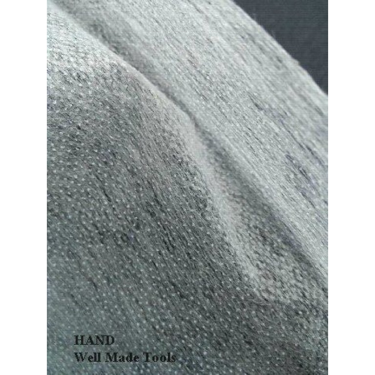 HAND ® YF-11 Light Weight Single Side Fuse, Interlining 5 meters x 60”W ...