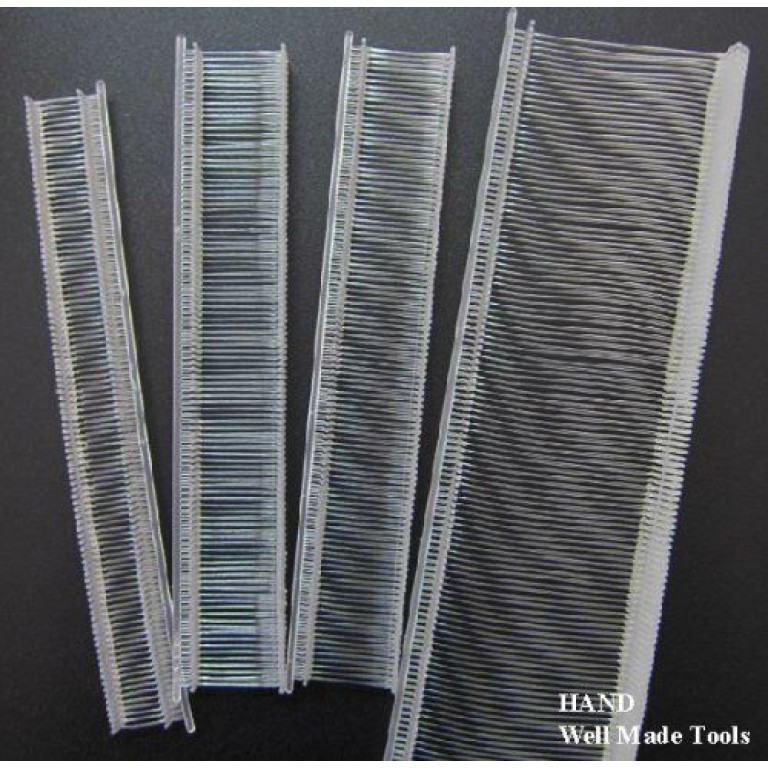 A Box of 5000 pcs Kimble Tags for Tagging Kimble Guns- Length 15mm