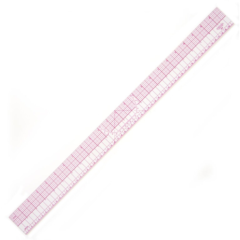 B97 Flexible Grader Ruler - 24" 61cm